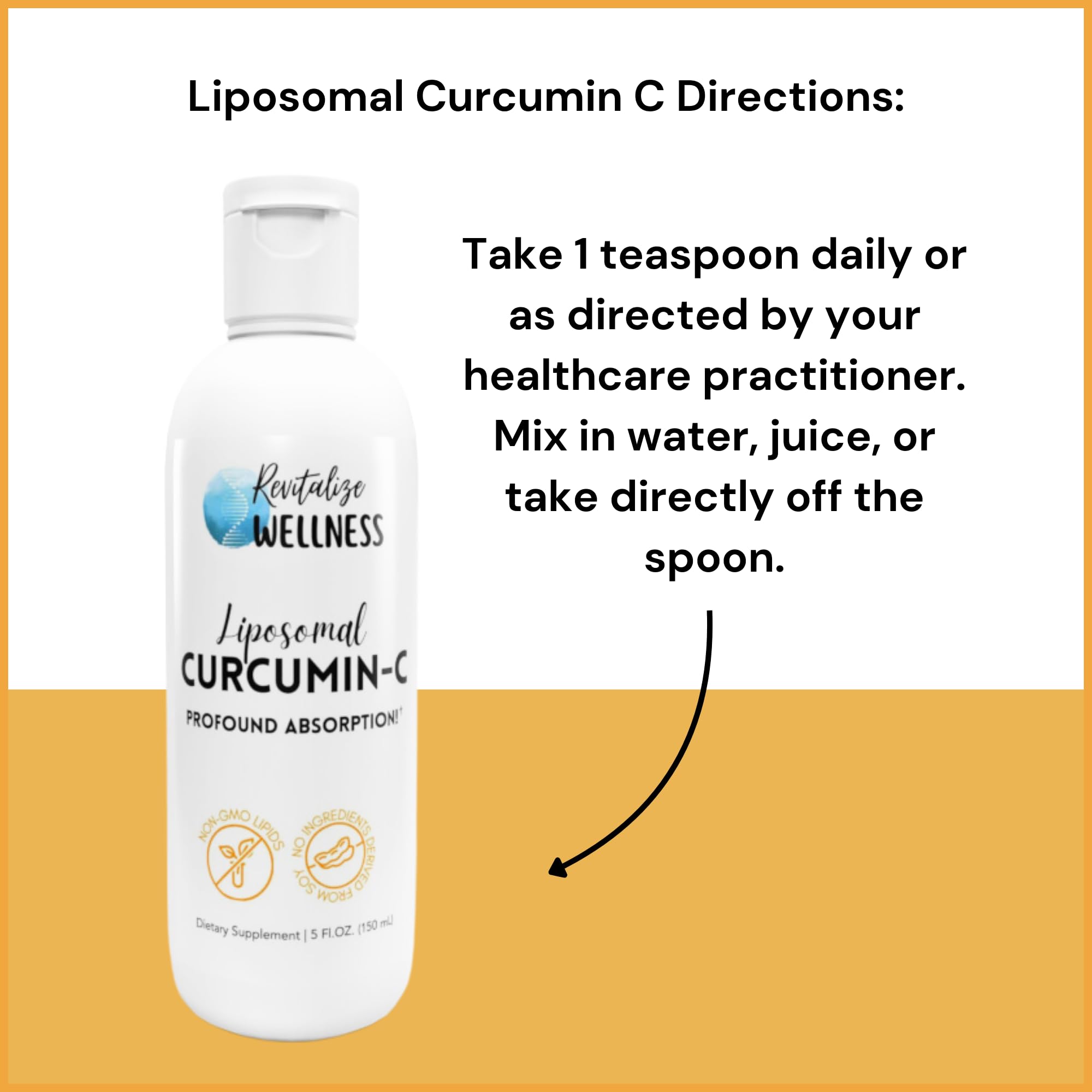 phytosomal curcumin for better absorption