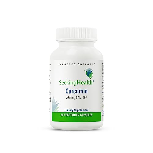 phytosomal curcumin for better absorption