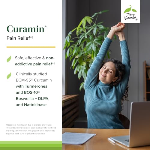 phytosomal curcumin for better absorption
