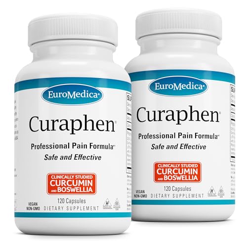 Phytosomal curcumin for better absorption
