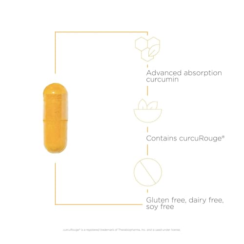 phytosomal curcumin for better absorption