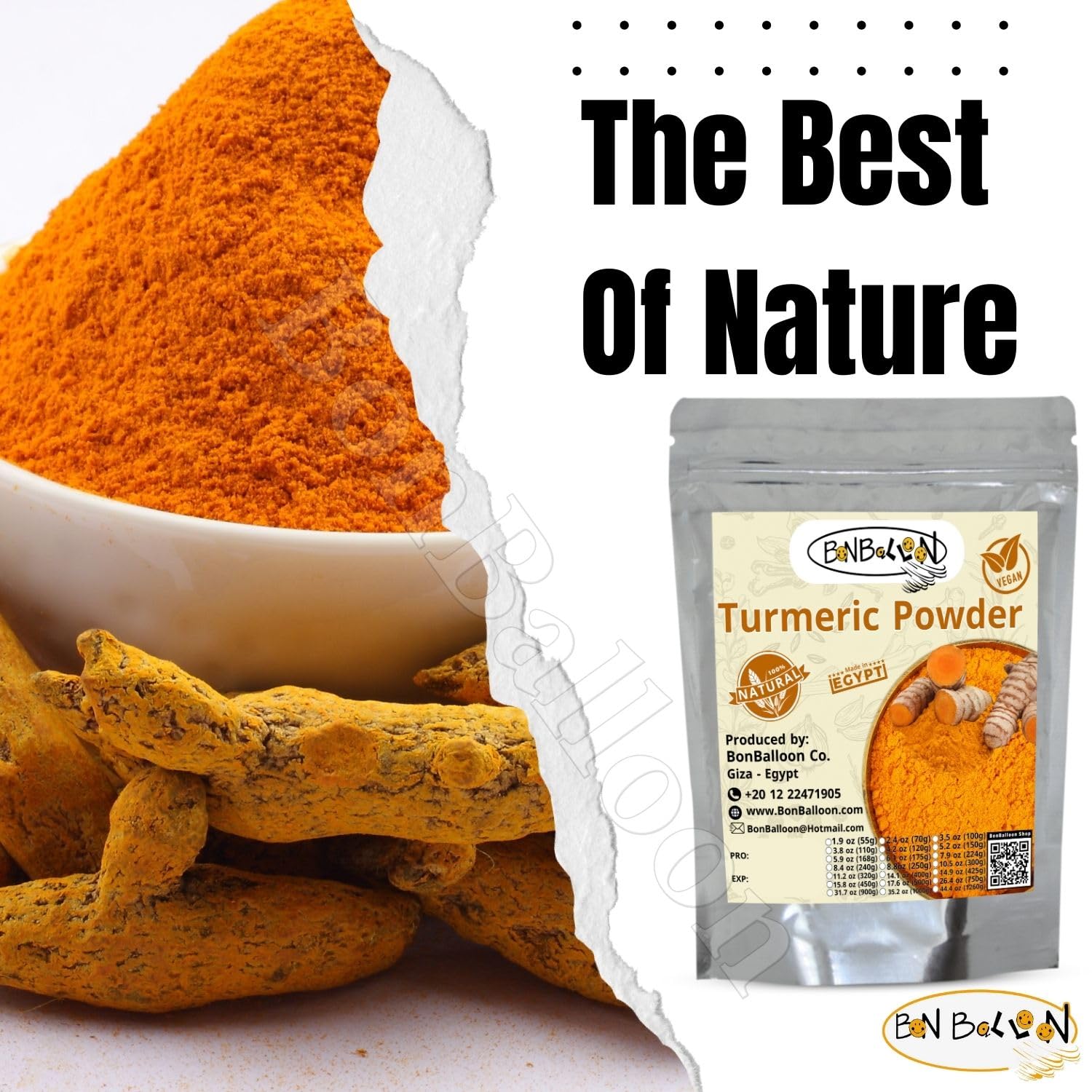 phytosomal curcumin for better absorption