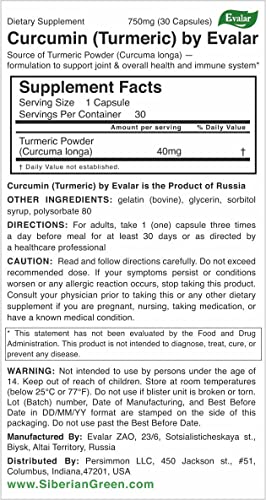 phytosomal curcumin for better bioavailability