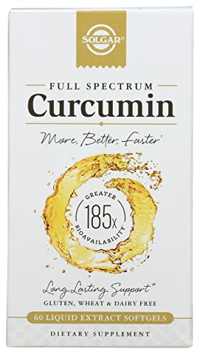 phytosomal curcumin for brain support