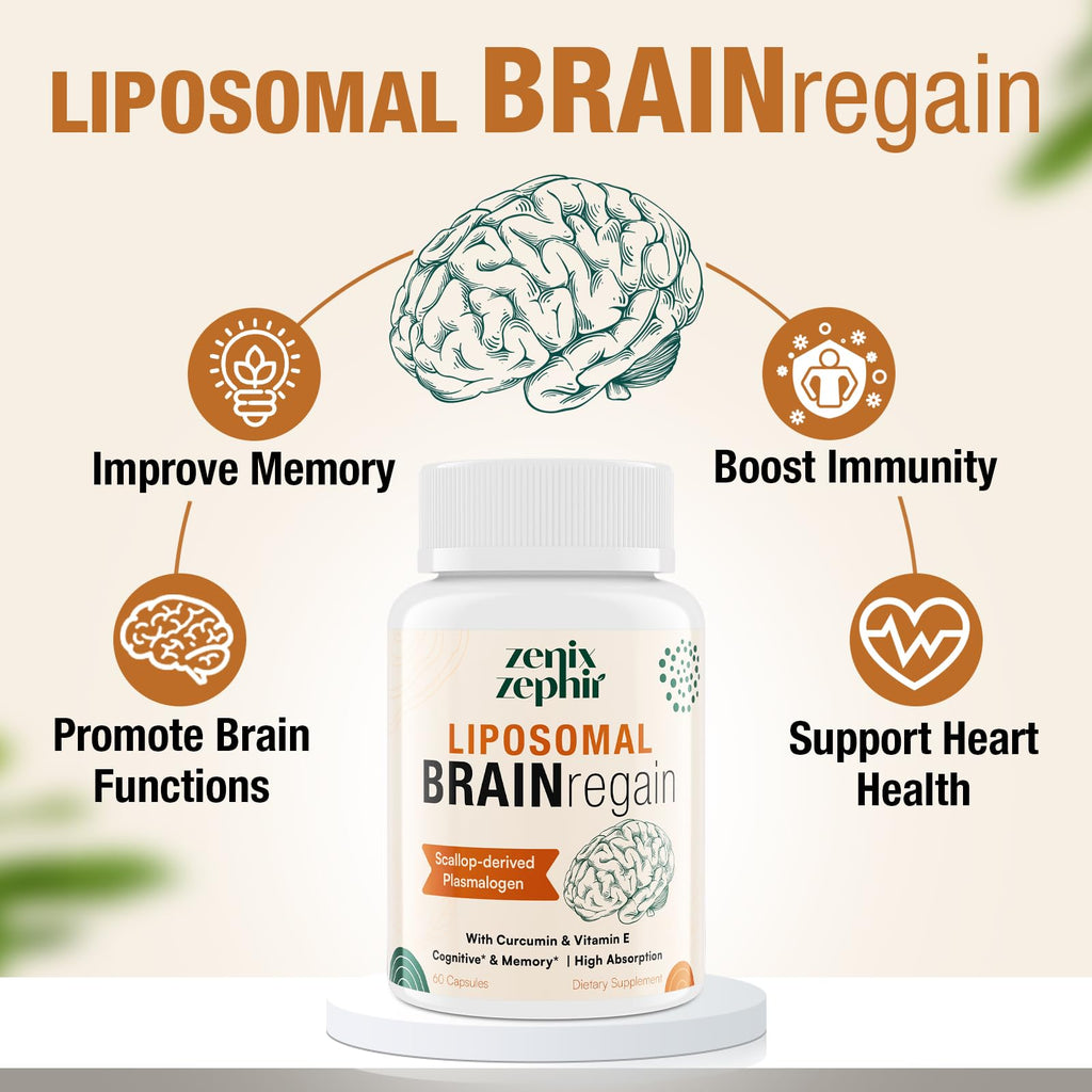 phytosomal curcumin for cognitive health