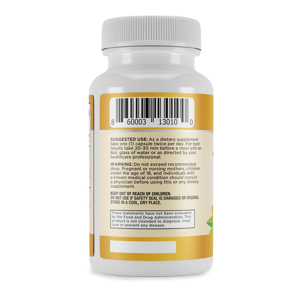 phytosomal curcumin for enhanced absorption
