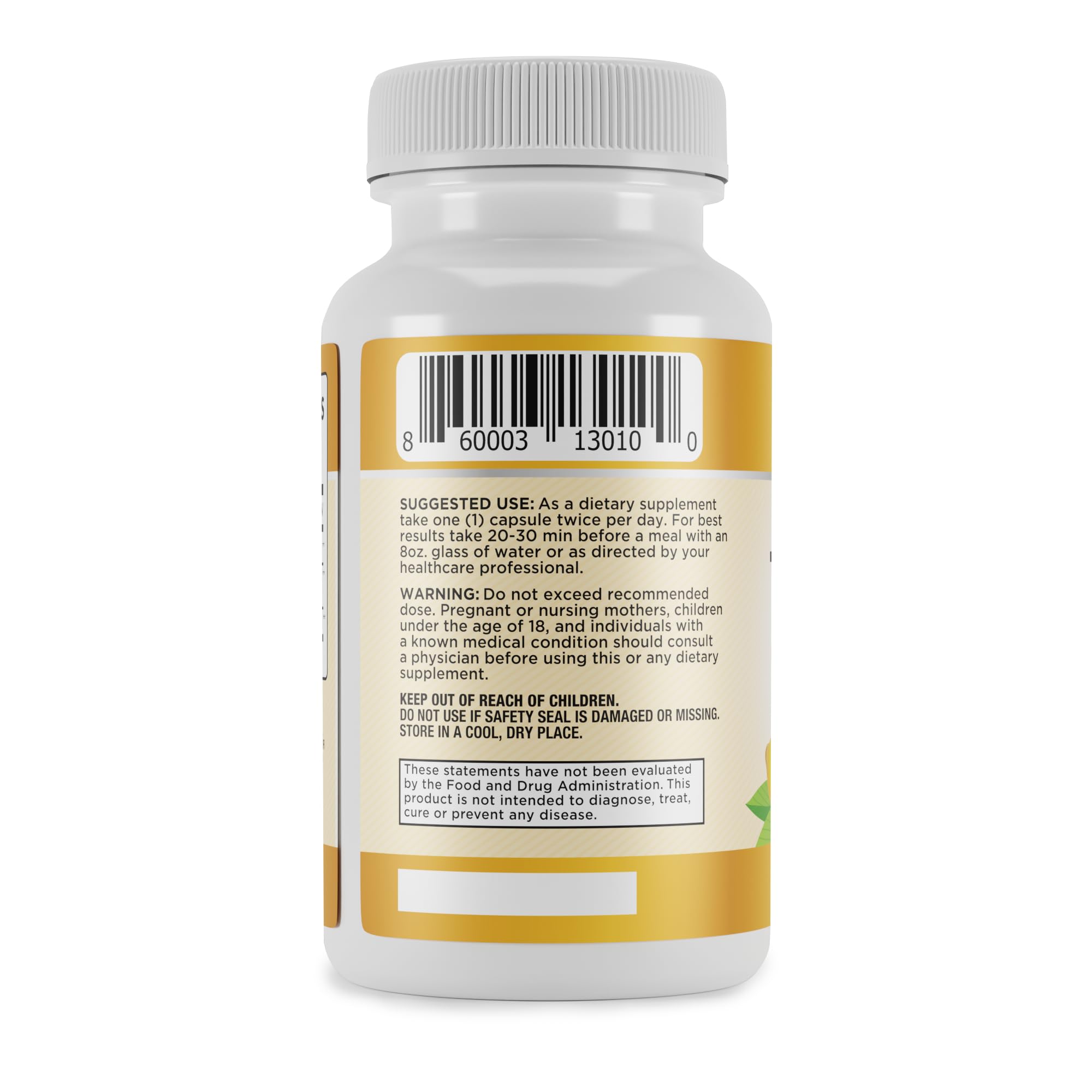 phytosomal curcumin for enhanced absorption