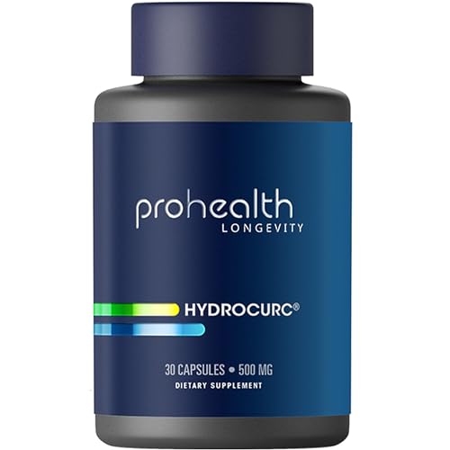 Phytosomal curcumin for enhanced absorption