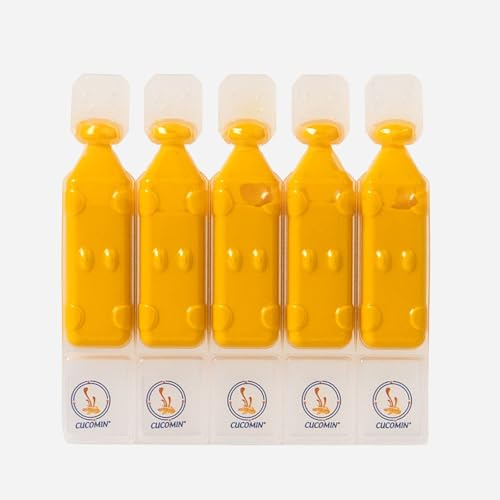 phytosomal curcumin for enhanced benefits