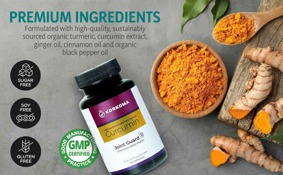 phytosomal curcumin for enhanced bioavailability