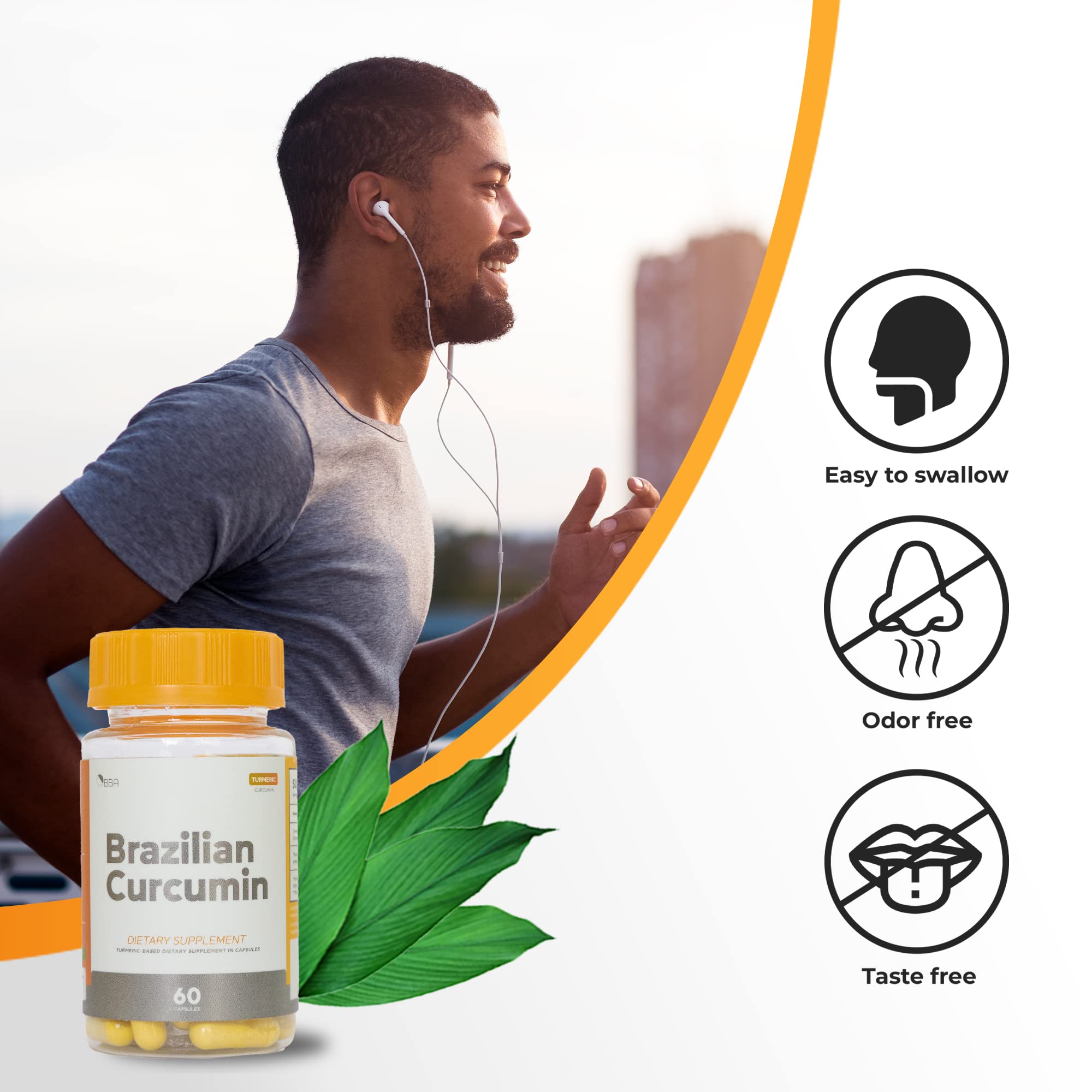 phytosomal curcumin for enhanced effects