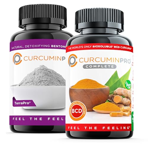phytosomal curcumin for gut health