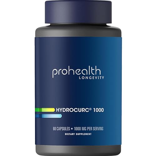 phytosomal curcumin for joint health