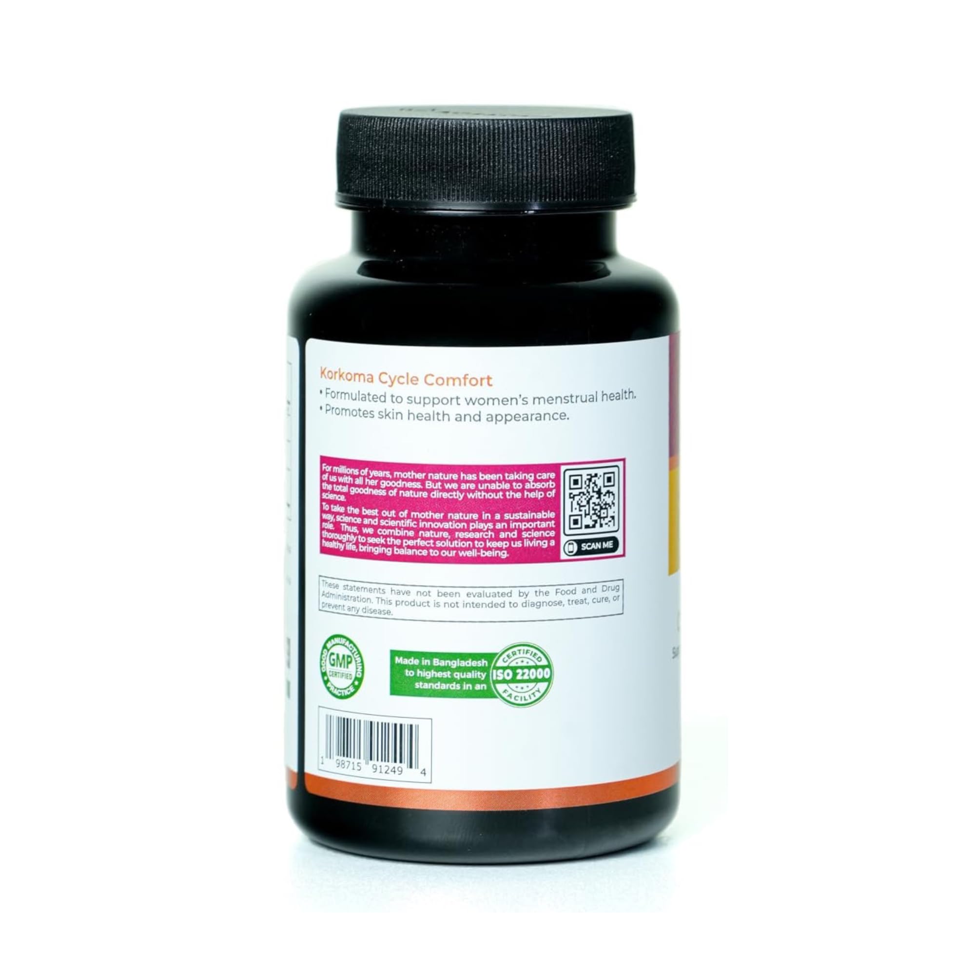 phytosomal curcumin for menstrual health