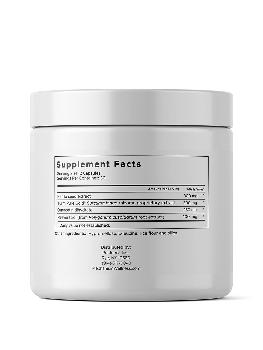 phytosomal curcumin for optimal health