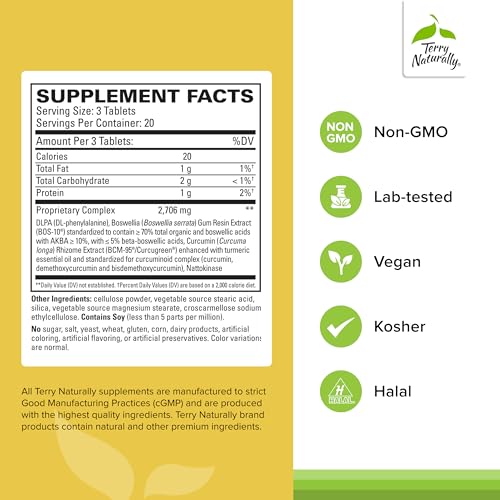 Phytosomal curcumin for soreness