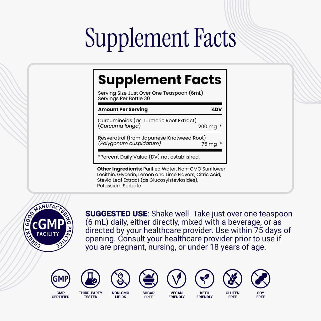 phytosomal curcumin for wellness