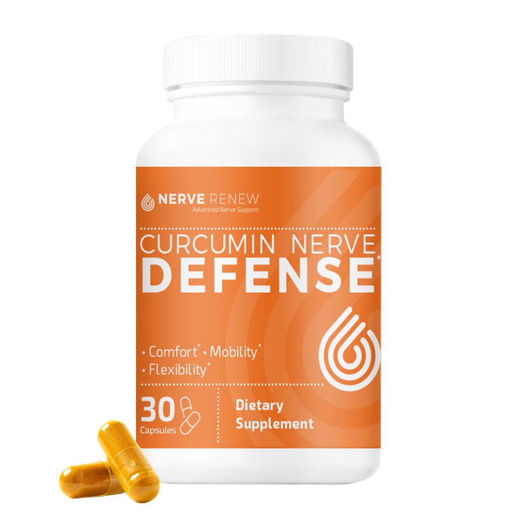 Phytosomal curcumin with black pepper extract