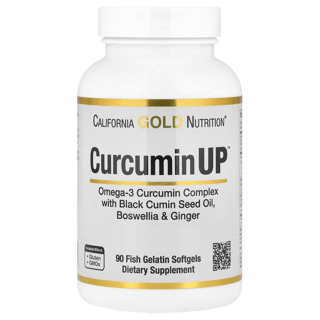 phytosomal curcumin with black pepper