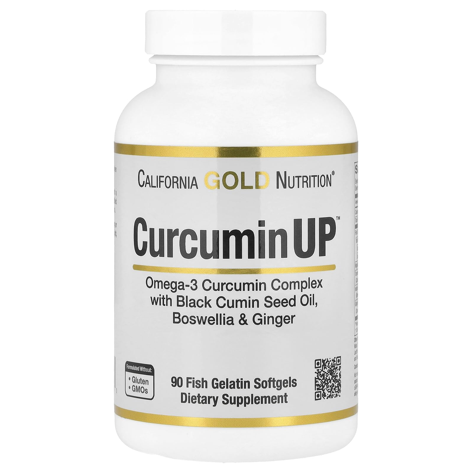 phytosomal curcumin with black pepper