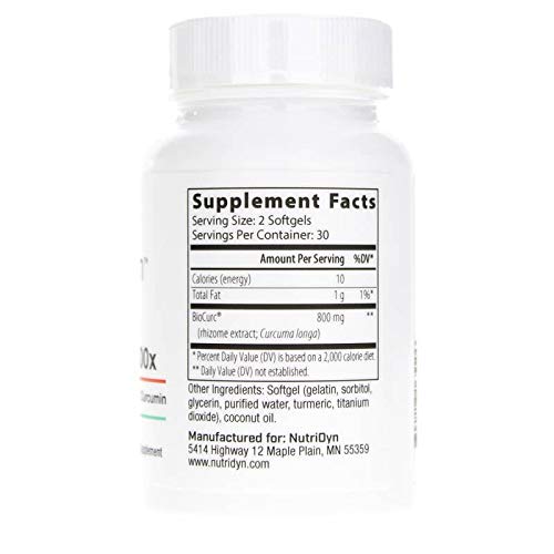 phytosomal curcumin with black pepper