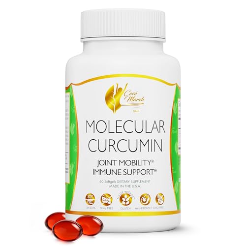 phytosomal curcumin with enhanced absorption
