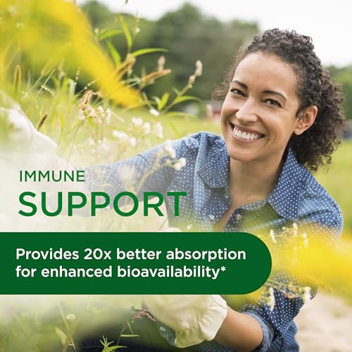 phytosome quercetin for better absorption