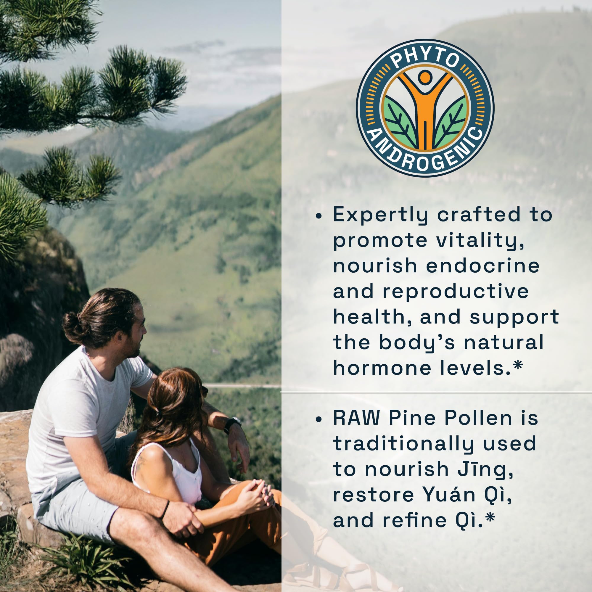 phytosterol support herbal tincture