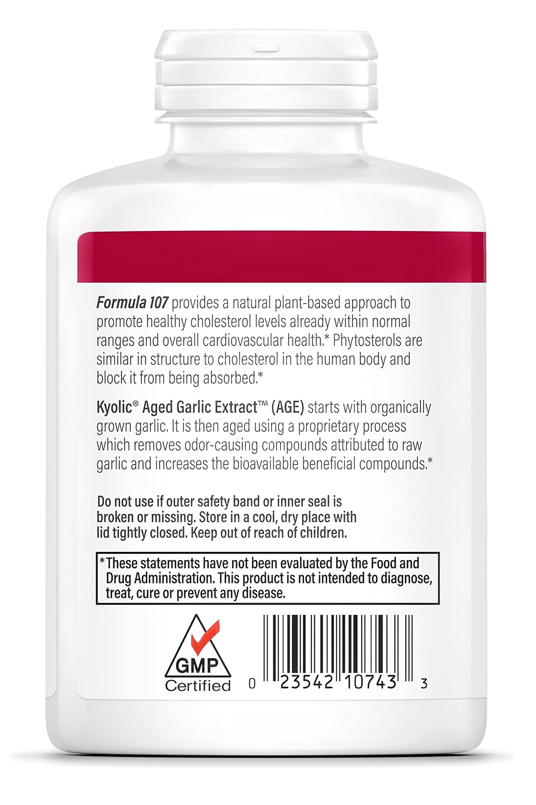 phytosterols in garlic for immune boost