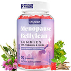 Phytrion menopause gummies for relief