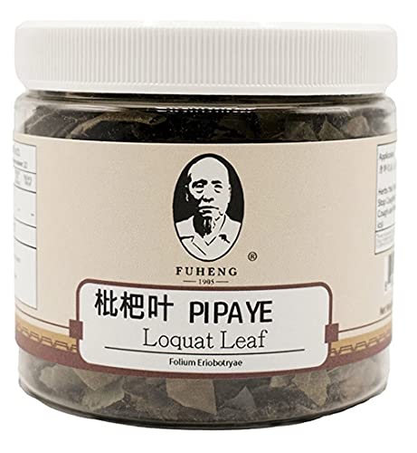 PI PA YE alfalfa herbal supplement