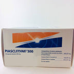 Piascledine multivitamins for overall health