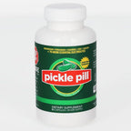 Pickle Pill magnesium cramp relief