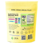 Pickleball hydration solution for athletes