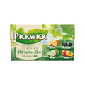 Pickwick fruit tea variety box selection