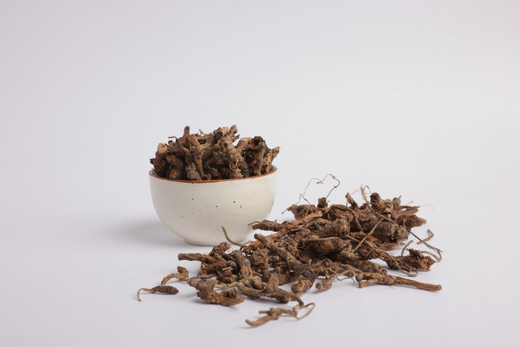 Picrorhiza Kurroa natural remedy