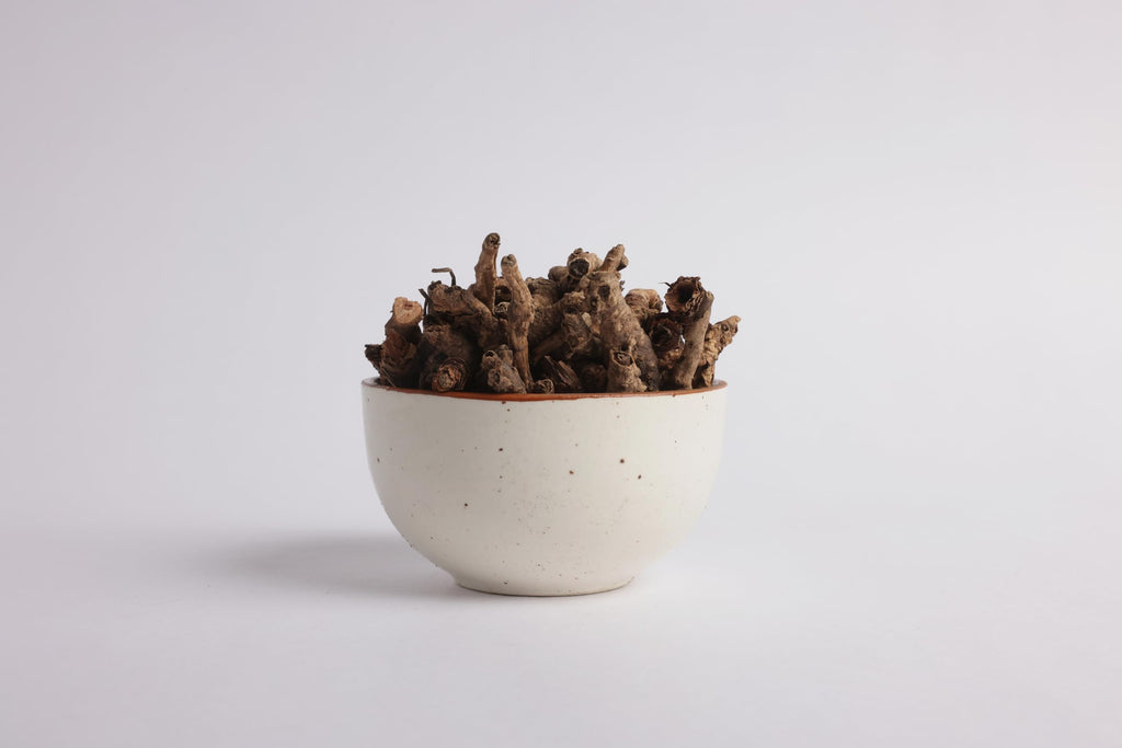 Picrorhiza Kurroa traditional uses