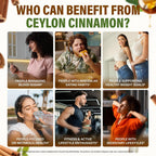 Pikeda cinnamon for weight management