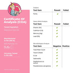 Pin Up Girl magnesium for daily wellness