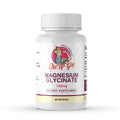 Pin Up Girl magnesium glycinate capsules