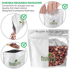 Pina colada cocktail tea blend