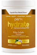 Pina Colada electrolyte drink mix