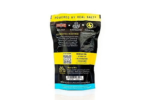 Pina Colada electrolyte drink mix