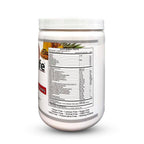 pina colada flavoured l-arginine supplement