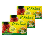 PINALAX detox tea for cleansing