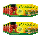 PINALAX detox tea for cleansing