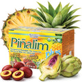 Pinalim herbal tea detox blend