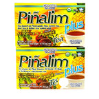 Pinalim herbal tea for detox