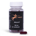 Pindari shilajit resin for energy