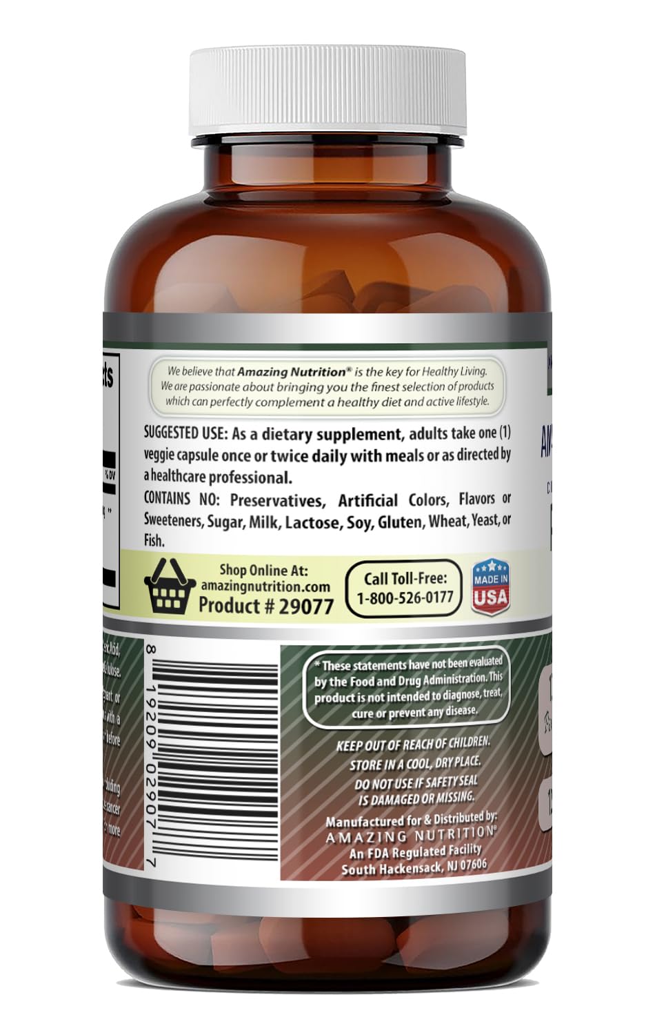 Pine bark extract for cardiovascular health